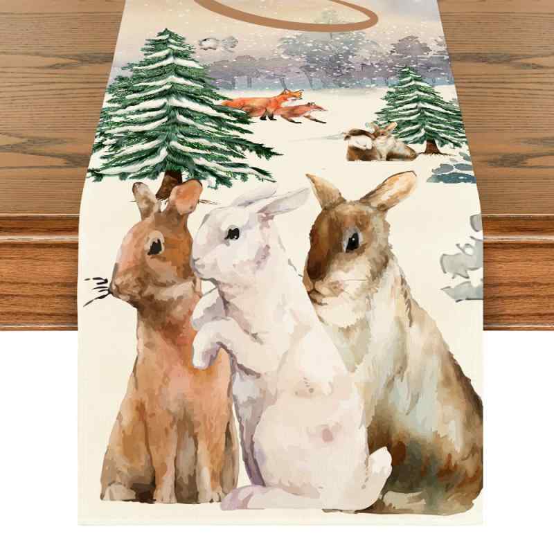 ・カテゴリ: テーブルランナー・スタイル: アメリカンスタイル・主な素材: ポリエステル・柄: お祝い・カラー展開: 乳白色、イエロー、レッド、ワインレッド、ライトグレー・サイズ展開: 33-150cm、33-180cm、33-200cm・...