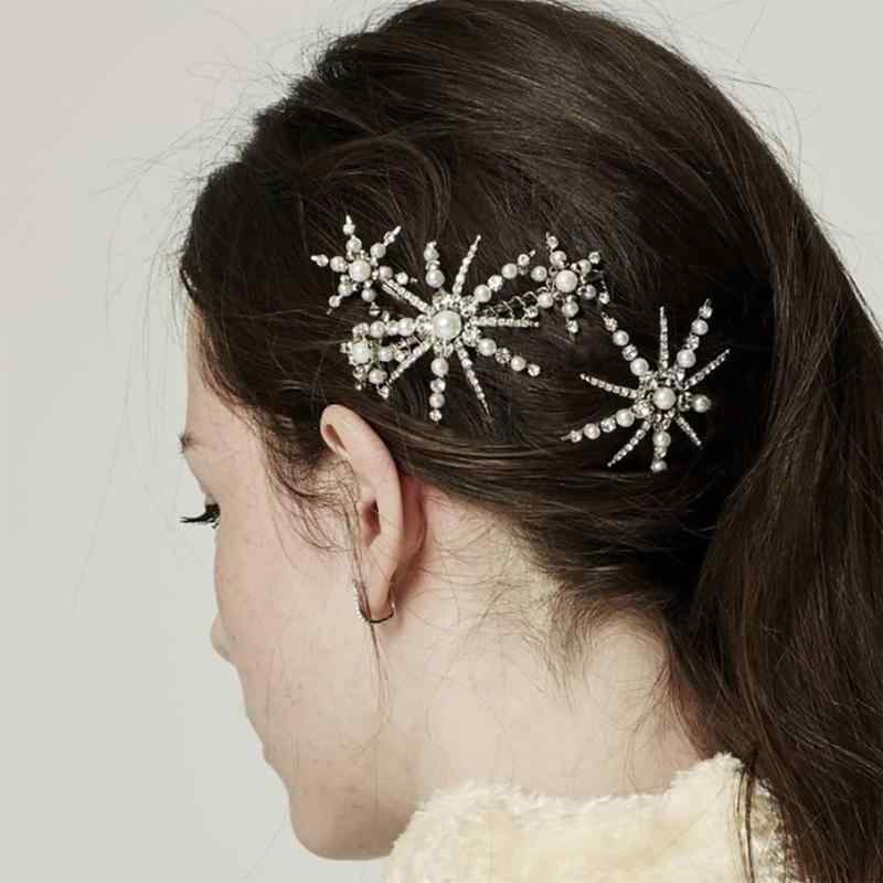 ・素材: 合金・スタイル: レディース・カラー: ゴールド、シルバー・カテゴリ: ヘアアクセサリー