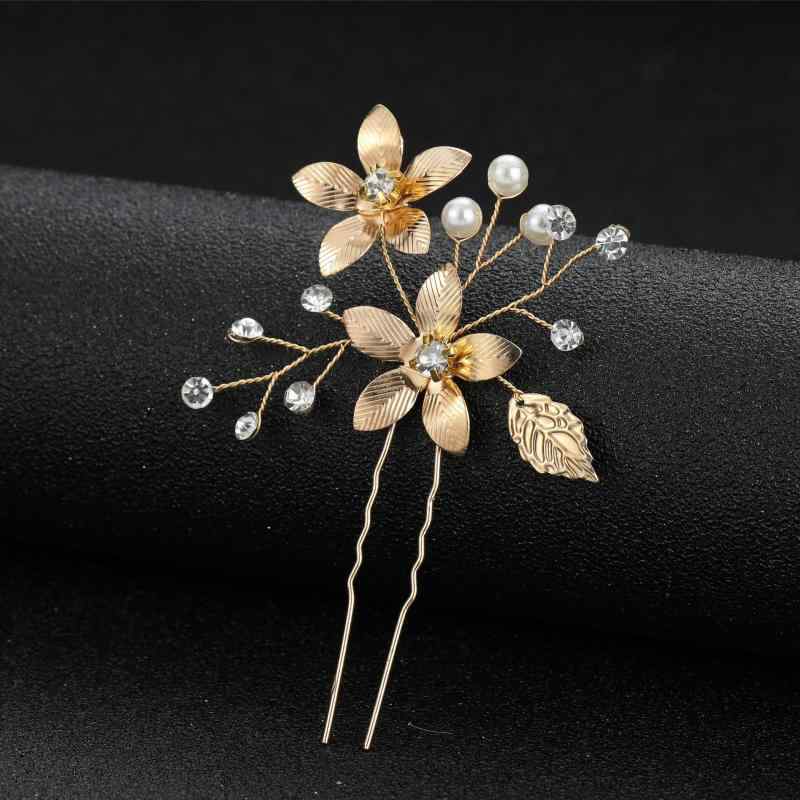 ・カテゴリ: ヘッドドレス・素材: 金属・要素: メタリック・カラー展開: ゴールド、KCゴールド、シルバー・おすすめの用途: 結婚式