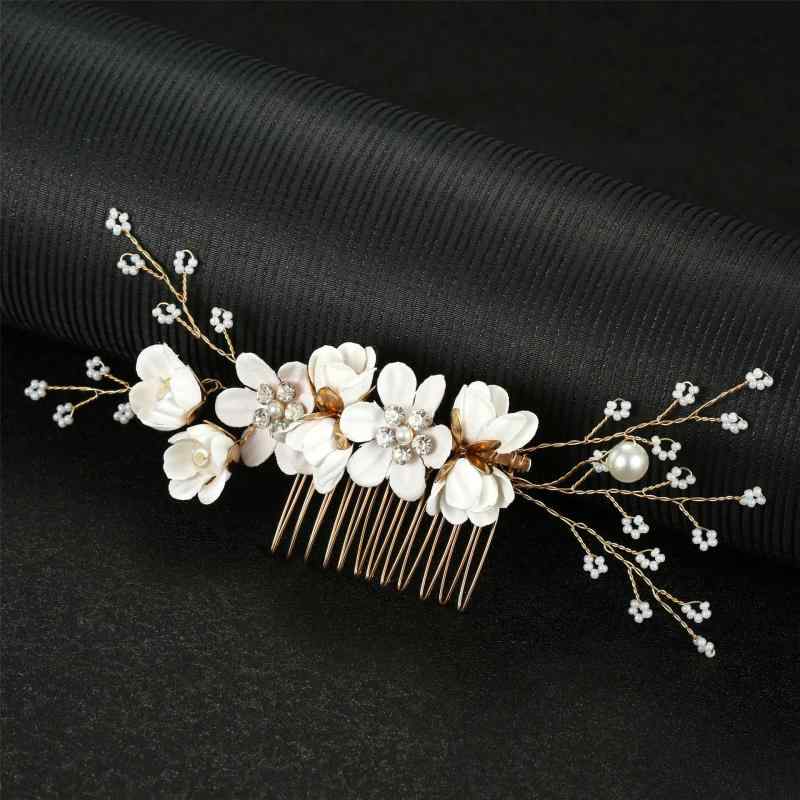 ・カテゴリ: ヘッドドレス・スタイル: レディース・主な素材: 金属・用途: 結婚式・カラー展開: ピンク、ホワイト、ライトブルー、ワインレッド、ライトグリーン、ラベンダー