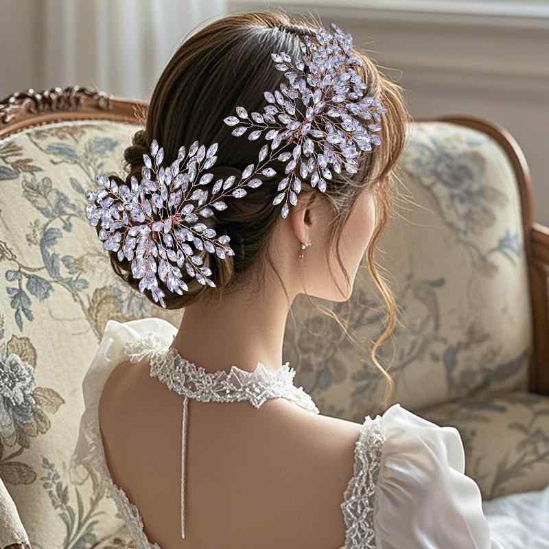 ・カテゴリ: ヘアアクセサリー・スタイル: レトロ、文芸レトロ・素材: ラインストーン・加工: 手編み・要素: 雪の結晶、クリスマスギフトボックス、トナカイ、新年、クリスマスベル、サンタクロース、パンプキン、スカル・カラー展開: シルバー、...