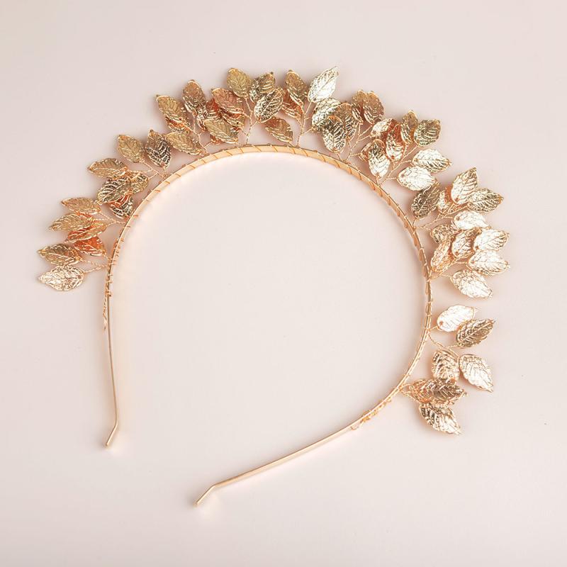 ・カテゴリ: ヘアアクセサリー・素材: 合金・加工: ハンドメイド・カラー: ゴールド、ローズゴールド、シルバー・: リーフ・モチーフ: 植物、花・スタイル: ナチュラル・テイスト: フェミニン・対象: レディース