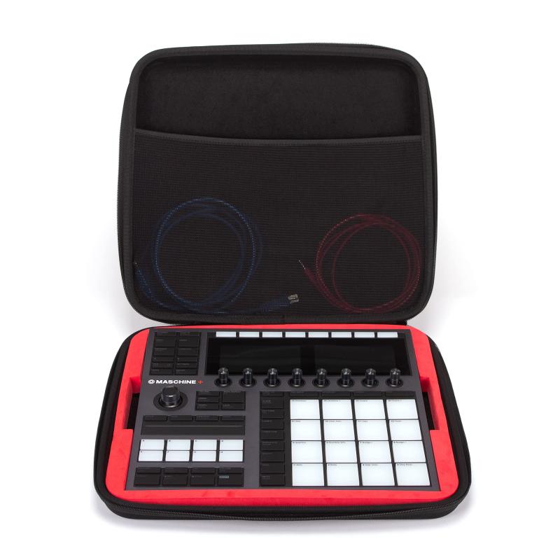 アナログケーシズ(ANALOG CASES) Native Instruments Maschine MK3 / Maschine+ マシーン 専用 セミハードケースNative Instruments Maschine MK3 / Mas...