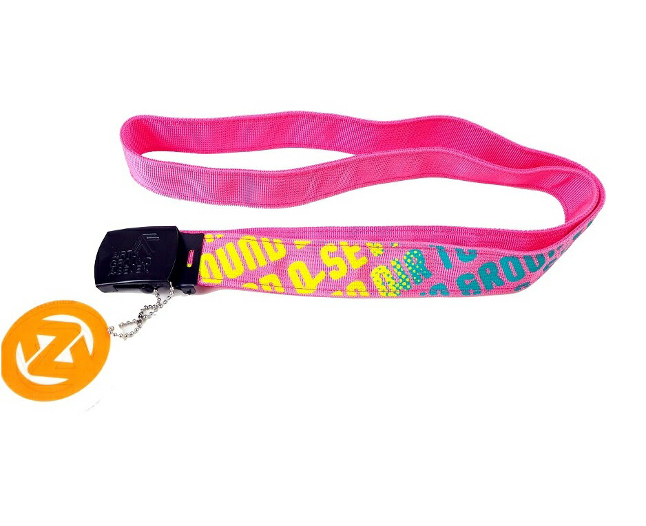 メーカー希望小売価格はメーカー商品タグに基づいて掲載しています ウェアの柄をあしらったベルト。バックル部分のA-SEVENのロゴがかっこいい。 ◆品番：DA7-1E01 ◆サイズ：フリー ◆カラー：PK1 ◆品質：ナイロン ★発送方法★ 〇...