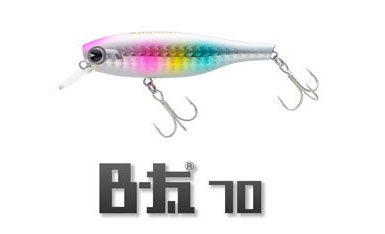 仕様表70mmソルトウォーター専用設計 ベイエリアシャッドima B-太70ターゲットはアングラーにシビアな反応を見せる港湾シーバス。 食性、攻撃中枢への刺激、違和感の排除。 その全ての要素を満たし到達したのが、Bay Area Shad ...