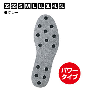 仕様表サイズ(cm)23.5-24リペアソール対応交換用のソール＊河川(主に鮎・渓流)での使用はしないでください。●素材：ポリプロピレン、ステンレス、特殊ラバー詳細はこちら