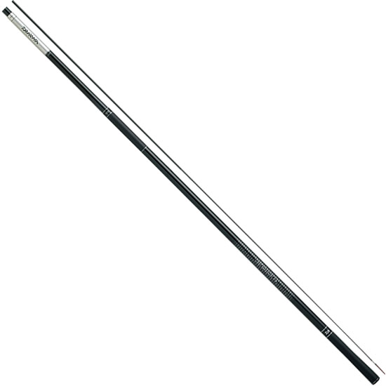仕様表全長(m)継数(本)仕舞(cm)自重(g)先径(mm)元径(mm)錘負荷(号)適合水中糸メタル適合水中糸ナイロンカーボン含有率(%)マルチ8.9891323101.724.21〜50.1〜0.40.6〜1.29990-81ライトで楽し...