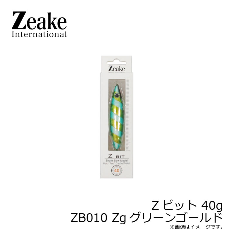 仕様表Z_BIT（ジービット）は、亜鉛合金を採用した、ショアスロー対応のメタルジグです。後方重心、上下非対称にボディーデザインで、飛距離を稼ぎます亜鉛合金ならではの低比重素材（比重8.6）によりゆっくり沈下、安定した水平フォールでターゲット...