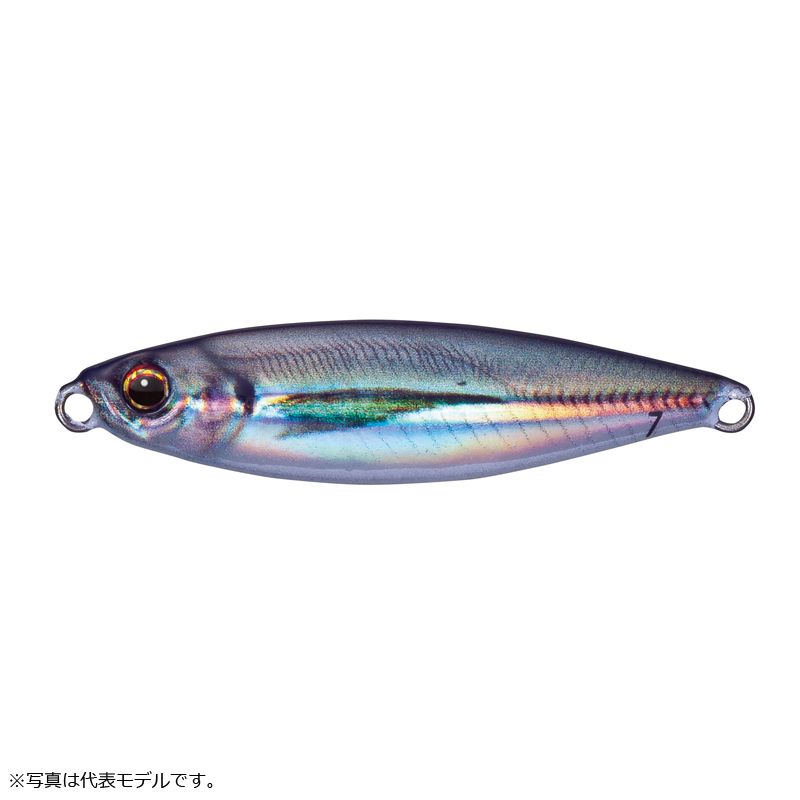 仕様表【ジグパラマイクロも息を吹き込まれた小魚になって登場！！】ライトゲームにマイクロジグのブームを巻き起こしたジグパラマイクロが、生命を吹き込まれたライブベイトカラーとなって登場です。ジグパラライブベイトは、魚がいるのに釣れない…時合いが...
