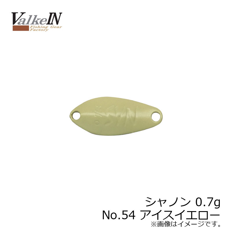 仕様表小さなシルエットによる食わせの要素と、高速ウォブンロールによる波動によってスレたトラウトの活性を上げ食わせに走らせるシャノン。見た目からは想像できない あっと驚く飛距離と小さくても浮き上がらないレンジコントール力。2つのウエイトによっ...