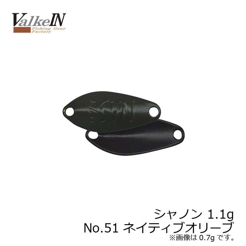 仕様表小さなシルエットによる食わせの要素と、高速ウォブンロールによる波動によってスレたトラウトの活性を上げ食わせに走らせるシャノン。見た目からは想像できない あっと驚く飛距離と小さくても浮き上がらないレンジコントール力。2つのウエイトによっ...