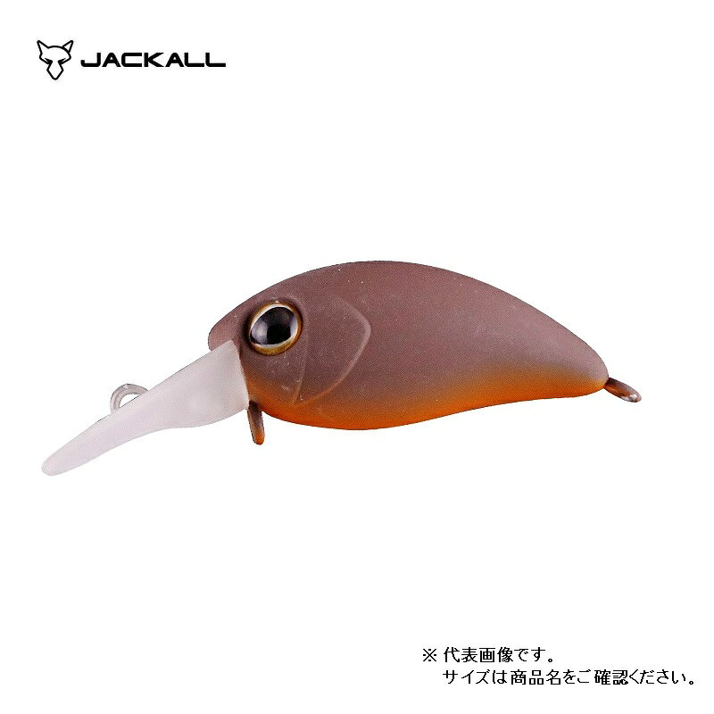 仕様表抜群の飛距離と、圧倒的な使いやすさ■使い方はシンプル。投げて、巻くだけ。投げて巻くだけで簡単に釣ることができ、初心者から上級者まで、みなに愛されてきたクランクです。トラウトを惹きつける要素がたっぷりと詰まっており、その使いやすさもあっ...