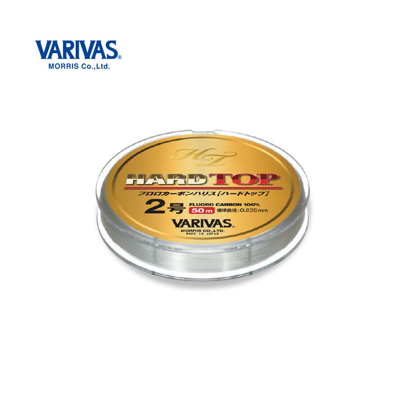 仕様表結節強度、引張強度、耐摩耗性をバランス良く発揮。特に結節強度はワンランク上を追求しました。フロロカーボンならではの高感度、沈下速度、水中での見えにくさにより、食いこみが良く、アタリも明確です。薄型スプールに糸つぶれが無い平行巻きを採用...