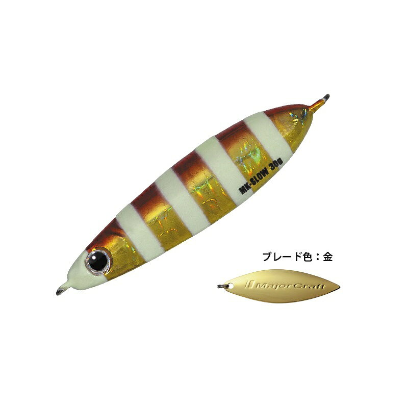 仕様表ショアジグからSLJまで「巻くだけジグ」登場！イワシなどの小魚を追い回すターゲットには、ジャークやスライドなどのアクションでヒットに持ち込むパターンが一般的ですが、マイクロベイトなどの動きの遅いベイトに着いたターゲットには全く通用しな...