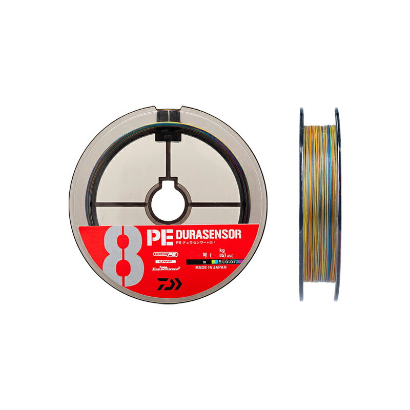 仕様表耐摩耗性・耐久性に優れた高密度「マッスルPE」！糸としての質が格段に向上！■マッスルPE※密編み設計PE密に編み込まれていることで（当社比）、糸としての質が格段に向上し、トラブルレス。「こすれに強い/耐久性向上/音鳴り軽減/飛距離アッ...