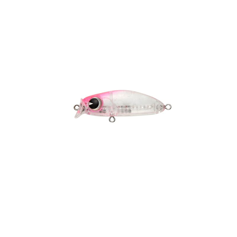 仕様表ライトゲームを楽しむコンパクトサイズのkosuke■表層意識の魚に効果的なシャローミノー■ローリングアクションでターゲットを魅了■コンパクトサイズでも高い飛距離性能kosukeをメバル用にダウンサイジング。表層を意識した魚に効果的なシ...