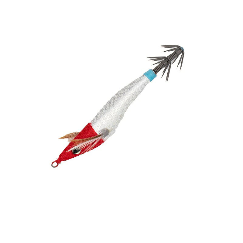 仕様表イカメタル専用ドロッパー！安定の水平姿勢で誘う！イカメタル専用ドロッパーに最適なサイズ感で、ロッドアクション後のポーズ姿勢はイカが抱きやすいとされる水平姿勢を保ちます。ボディーに触れ合わせたイカを逃さない貫通性に優れたフッ素コーティン...
