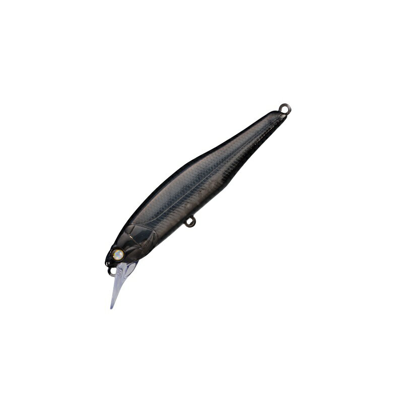 仕様表丸呑みに注意。バーサタイルミノーTBR-107をダウンサイジング。「リトリーブではステディ、ジャークではアクロバティック」をコンセプトにしたTHUNDERBUCK RAM 107をダインサイジング。内部構造においては各リブの肉厚に変化...