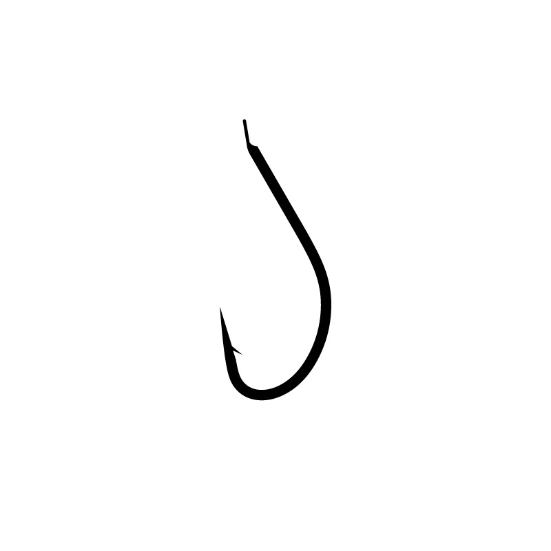 仕様表軸を太く丈夫にし、鈎先を鋭利に仕上げました。掛かりが早く、少々暴れても鈎が負けるようなことはありません。◆ヒネリ軸を捻り、鈎先を外に向けた鈎。用途によってヒネリ（右ヒネリ）・逆ヒネリ（左ヒネリ）がある。GAMAKATSUがまかつ　糸付...