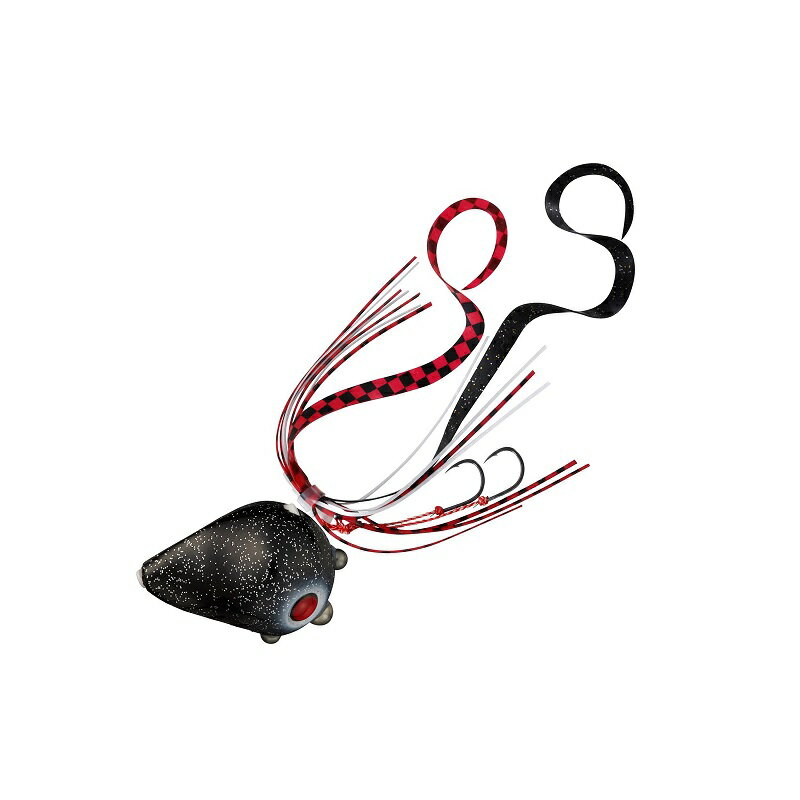 仕様表ドテラ流し、ディープの釣りが科学の力で更に快適にディープタイラバにおける快適性を追求して作り上げたヘッドに、深い場所でもしっかりアピールするツインカーリータイプのネクタイユニットを標準装備したタイラバセット。球体をベースにネクタイの絡...