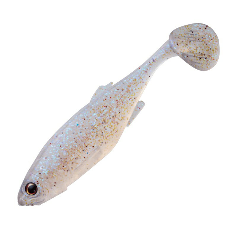 仕様表全魚種対応。根魚と回遊魚狙いでボディの使い分けでターゲットは無限大。ボトム狙いのにはFATボディ◎スタビライザー胸のスタビライザーがムダなバタつきを抑え、リアルなアクションを演出。あらゆる魚種に対応しており、幅広く活躍します。Majo...