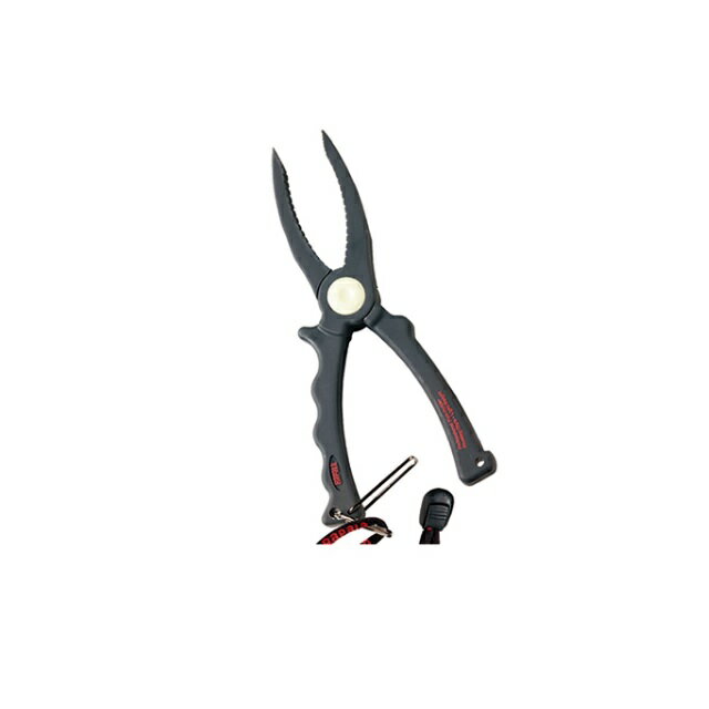 仕様表魚をもっとも優しく安全にランディングするために生まれたラパラ・フィッシュホルダー。リリースする魚に・危険な魚に・ヌメリのきつい魚に、海・淡水を問わずに活躍する快適なフィッシングギアです。●キャッチ＆リリースに魚に直接触れずに弾力性のあ...