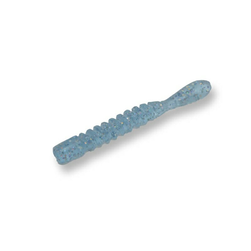 仕様表タフコン時のリーサルウエポンタフコンディションでの使用感を追求して作られた唯一無二の存在。独自のヘッドとボディー形状により、1g以下のジグヘッドでもしっかりとテンションをかけてアタリを取ることが可能です。今まで感じられなかったアタリも...