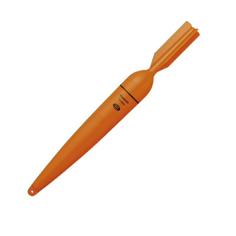 仕様表■視認距離 約120ma・高輝度LED採用で球切れがなく長寿命。・ウキ本体の自重と羽根トップの採用で優れた遠投性。■対象魚メジナ（グレ）、イサキ、アジHapysonハピソン　 高輝度遠投ウキ　●型番：YF-8203●適合オモリ：10号...