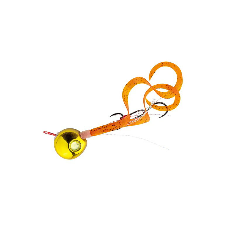 仕様表使えばわかる。STARTの絶対的自信作、“釣れること”だけに特化したタイラバ「2step TG」趣味で作っていた時から、今なお圧倒的な釣果を叩き出している自信作「2step TG」。もう1匹、後1匹を目指してテストを重ねた唯一無二のタ...