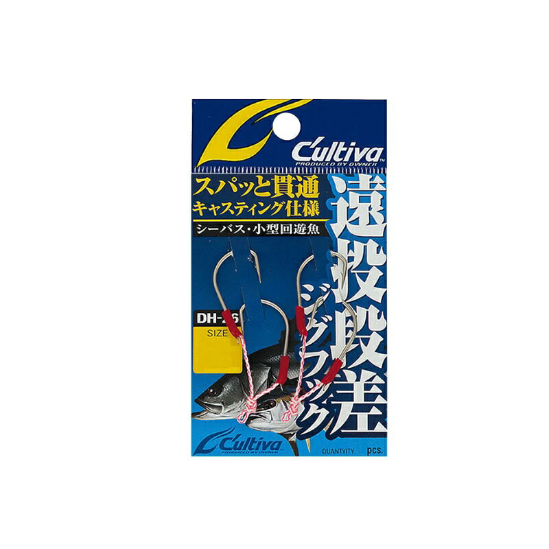 仕様表細く鋭いコアなフック。ジグを遠投げしてシーバスを狙う。ホバリングして、じゃれつくヒラメを狙う。それはストップやフォールを繰り返しながらテクニカルな攻略が必要な釣り。フックに常に有効なテンションがかかっている訳ではありませんから、フック...