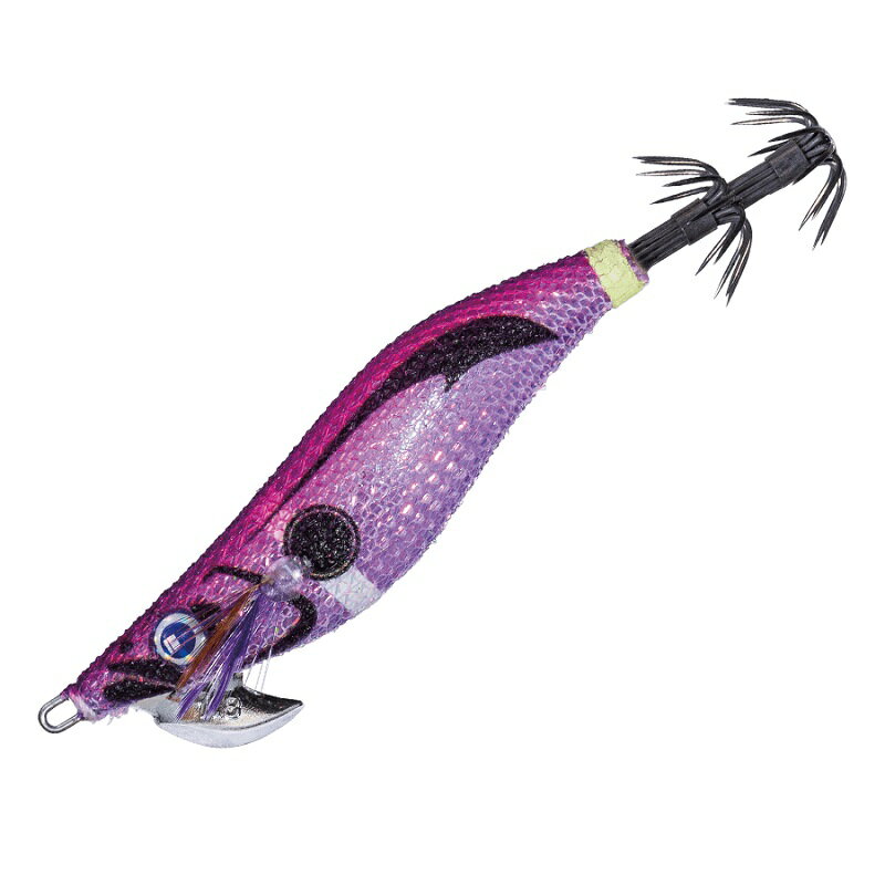 仕様表大きなバイトマーカーを搭載した「ビッグアイ」シリーズ！その名の通りボディに大きく際立つ目玉、それが「ビッグアイ」なのです。ボディが艶めかしく発光し漁火を焚いて行う夜は「ビッグアイ」のシルエットがくっきりと浮かび上がります。イカメタル、...