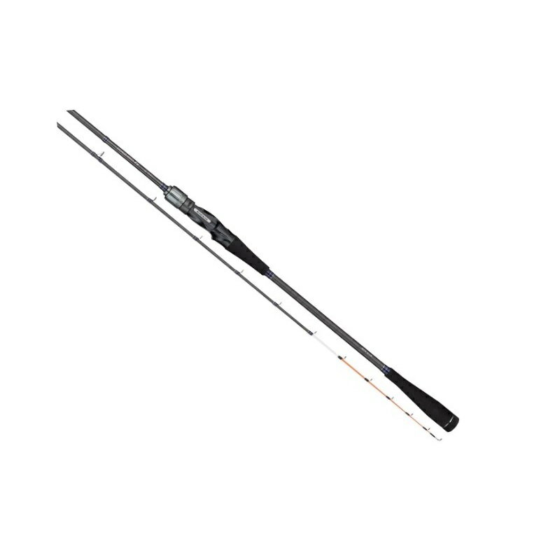 仕様表幅広い状況をカバーするタチウオテンヤ専用2モデル40〜60号のタチウオテンヤ専用モデル食い渋り時にも対応しやすいしなやかな7：3アクションの73-190MHモデル※FTシリーズには保証書は付属致しません。（免責金額設定も御座いません。...