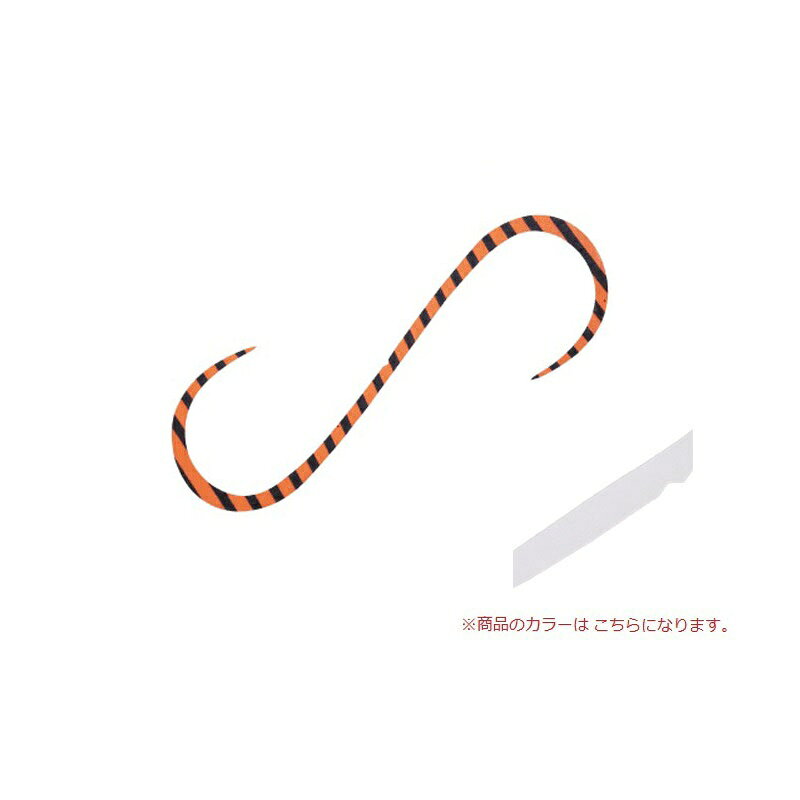 仕様表活性が低い時は、アピール度の小さいネクタイが効果的です。アピール度が大きいほど、集魚効果は高くなります。■ネクタイ簡単交換システム搭載ラインの間にネクタイを通し、ストッパーで固定します。ストッパーに押し上げられた極細ネクタイとラバーが...