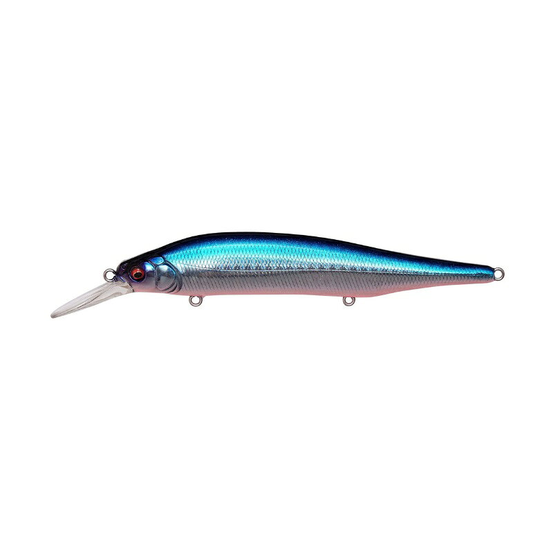仕様表喰い立つ、さらなるレンジ拡大。潜行深度MAX2.8mモデル登場。X-80 MAGNUM+1は、世界のソルトシーンを席巻し続ける不変の「定番」、X-80シリーズのX-80 MAGNUMをベースに、3m前後のミッドレンジを攻略するために開...