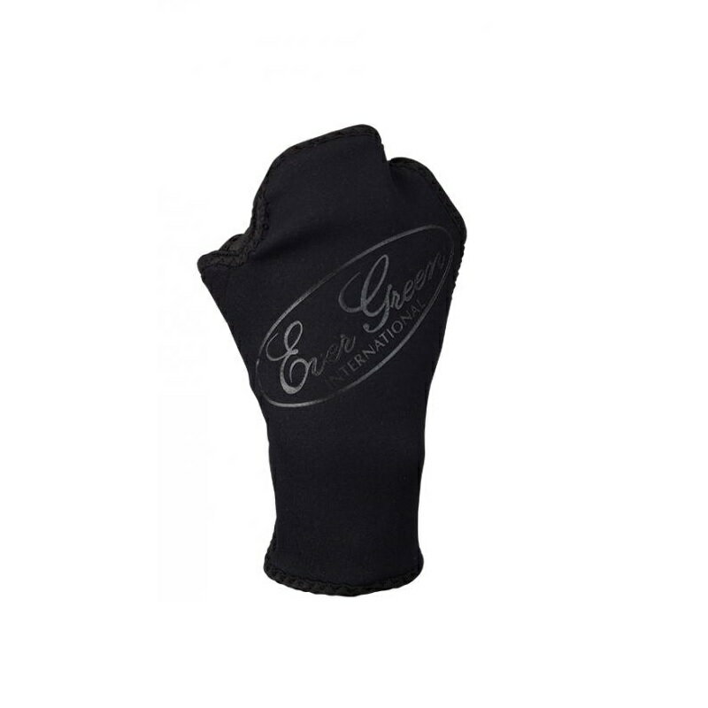 仕様表薄手・伸縮・保温機能素材「タイタニューム・アルファ」採用。手の動きを妨げず、寒い時期の釣りを快適にするE.G.ウィンターグローブ。指の動かしやすさを重視したフィンガーレスタイプ。中指〜薬指間の生地を繋ぐことでフィット感を高め、冷気の侵...