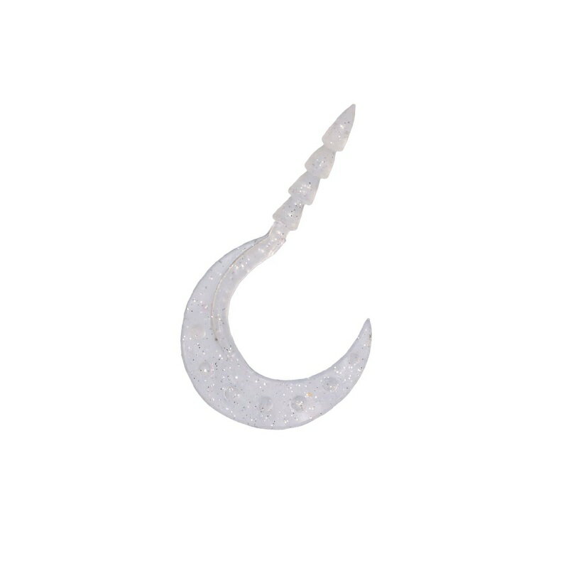 仕様表ネクタイワームとチョン掛けの二刀流！タマガミコンセプト対応ワームネクタイワームとチョン掛けワーム悩んだら絶対おすすめの二刀流ワーム。そのまま使えばタマガミコンセプト対応のネクタイワームとして、カットして使えばチョン掛けワームとして自在...