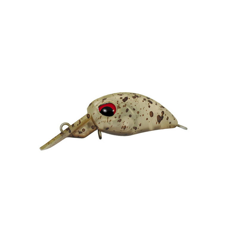 仕様表「マイクロシルエット×ミドルレンジ」中層攻略の新たなる切り札を体感せよ！！マイクロシルエットがもたらす喰わせ効果とアプローチイメージを素直に具現化できる操作性の高さ。これらを武器にタフコンディション下においても圧倒的にトラウトのバイト...