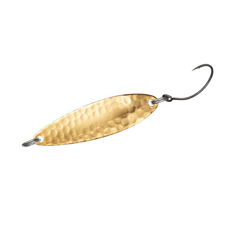 仕様表トラウトスプーンのベーシックモデル。サクラマス攻略はこれなしでは語れない。発売以来多くのトラウトアングラーから支持されてきたチヌークS。これは実績に裏打ちされた結果でもあり、特にサクラマス狙いにはなくてはならないルアーとなっている。1...