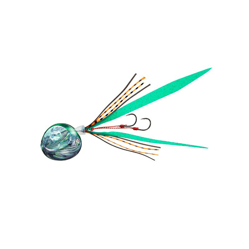 仕様表ネクタイチェンジが劇的に変わる！速攻βシステムユニット搭載タイラバ。長きにわたり、タイラバを研究してきた結果たどり着いた実践型ユニット。実際に現場で何が必要で、本当に使いやすくて釣れるタイラバは何かを突き詰めて完成させたタイラバシステ...