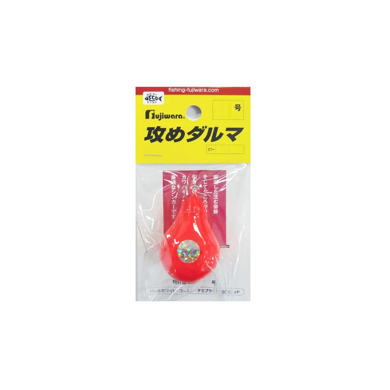 仕様表攻めダルマfuziwaraフジワラ 攻めダルマ●サイズ:30●カラー:蛍光レッド詳細はこちら