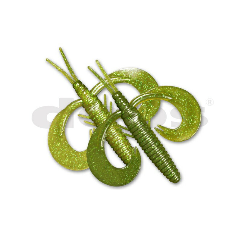 仕様表ハイアピール・バルキークロー。巨大なカウンターウィングが特徴的なBM-ホッグは、存在感溢れるシルエットと激しい水流撹拌作用で力強い波動を放つハイアピールクローです。高比重マテリアルのバルキーボディから伸びるウィング付け根の極太アームは...