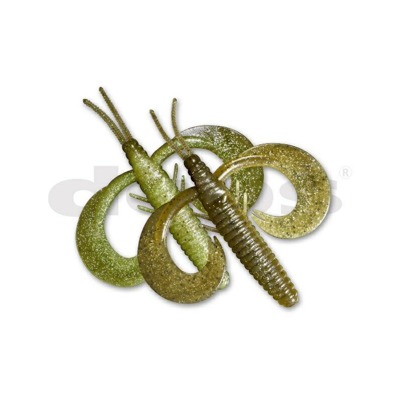 仕様表ハイアピール・バルキークロー。巨大なカウンターウィングが特徴的なBM-ホッグは、存在感溢れるシルエットと激しい水流撹拌作用で力強い波動を放つハイアピールクローです。高比重マテリアルのバルキーボディから伸びるウィング付け根の極太アームは...