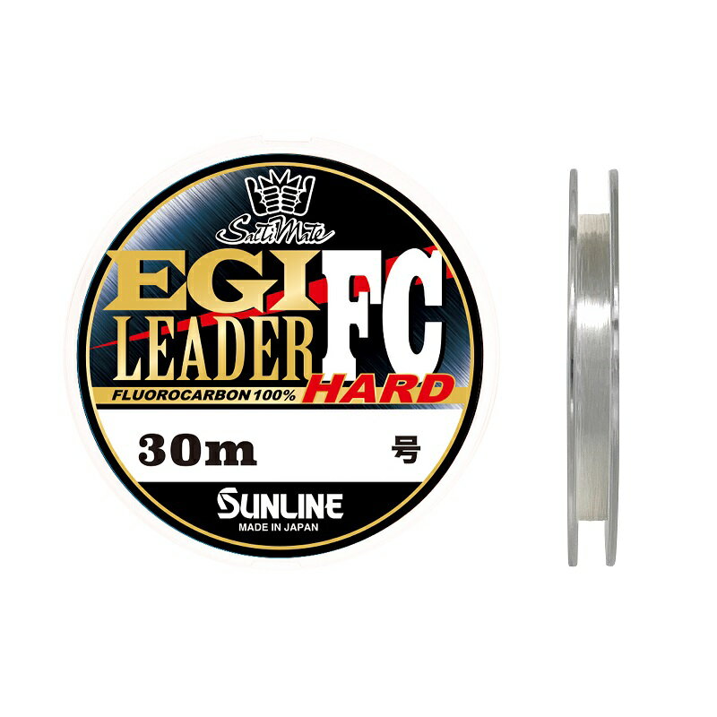仕様表鎧を纏った強靭な『HARD』リーダー【特徴】物質の表面を自由自在に「改質」できるテクノロジー「プラズマライズ」により、フロロカーボンの表面にガラスの様に硬いポリマー層を形成。圧倒的な表面硬度により、スレを弾き、キズ自体が入りにくくなっ...