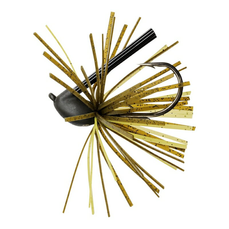 仕様表■バスフィッシングに 本気で向き合う人々のために。バスフィッシングこそがライフスタイルの中核に位置するような、本気でバスに向き合う人々と共感できるプロダクトを。DAIWAが持つバスへの本気をプロダクトとメッセージで共有できるような、心...