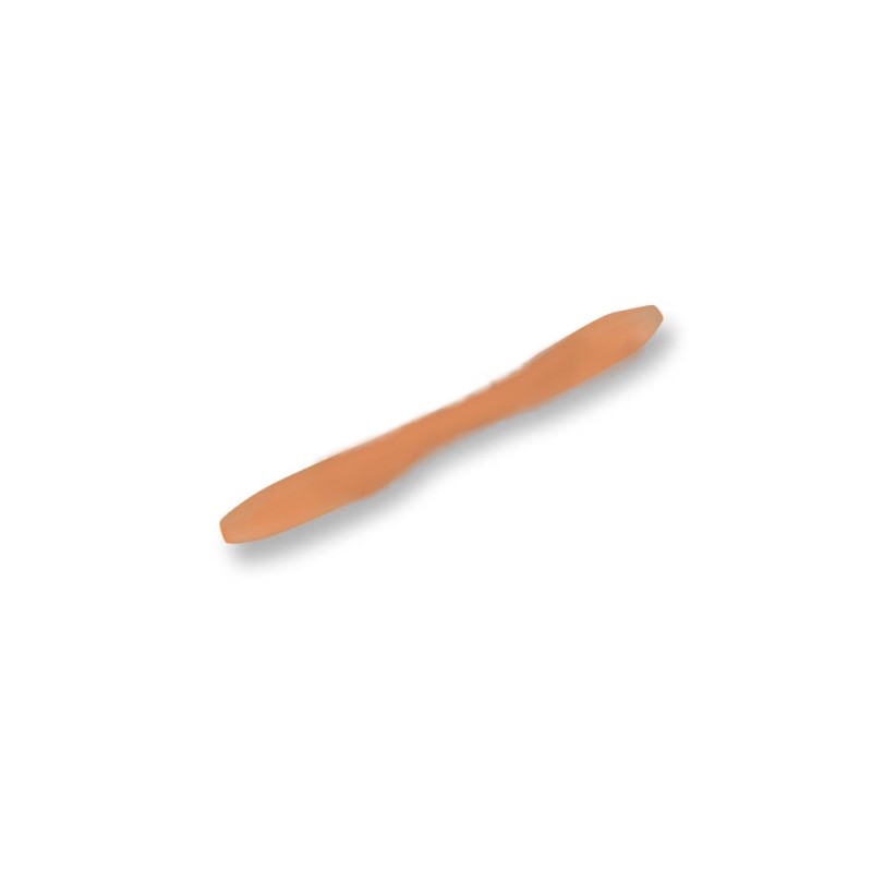 仕様表■Dreem upの伝説はここから始まった！熟練職人による国産ハンドポワード製法で作られる超ソフトマテリアル。活性が低い時の魚でも吸い込み時に違和感を感じない軟らかさに加え、ボリューム在るテールから繰り出される強めの波動。アピール力は...