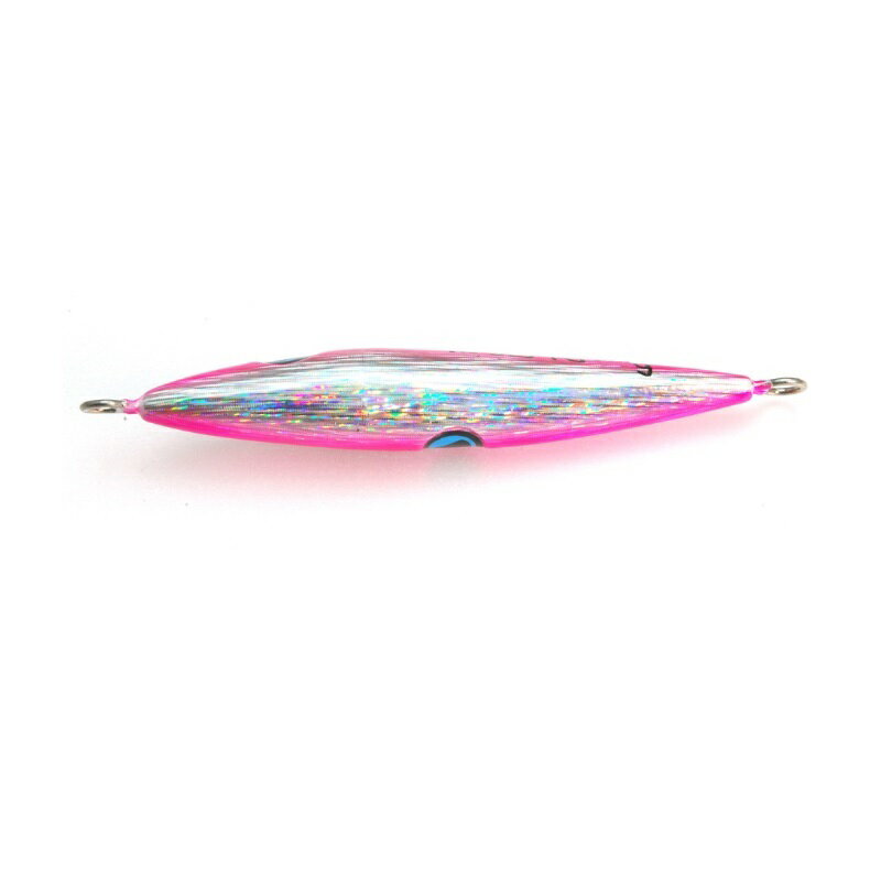 仕様表■RISE JIG SLJ TGについてRISE JIG SLJの純タングステンモデル。コンパクトなシルエットがより一層コンパクトになり、フォールスピードが高速化。コンパクトボディによってさらに引き抵抗を軽減しスレた魚にも効果的、多彩...