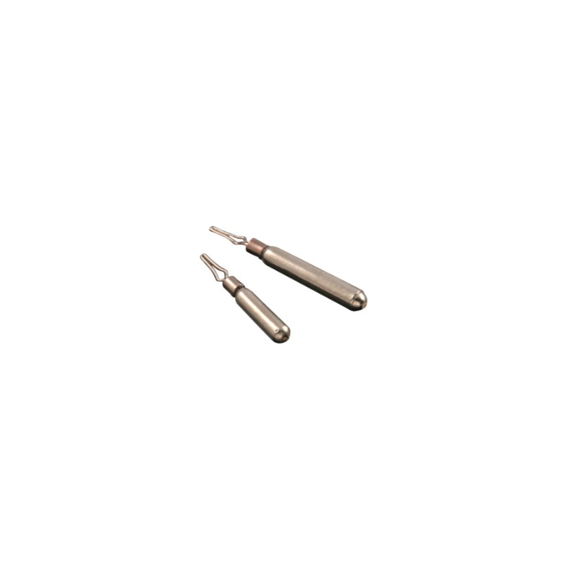 仕様表■ストラクチャーを果敢に攻める！すり抜け重視のスティックタイプ。JACKALL　STICK DOWN SHOT SINKERジャッカル　スティックダウンショットシンカー●Weight:2.7g (3/32oz)●Quantity:5個...