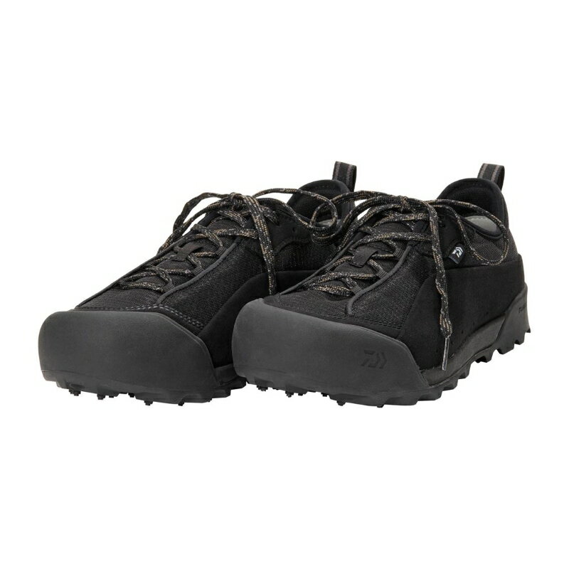 仕様表ロックショアフィッシングに必要な機能性を追求したTGロックショアシューズロックショアフィッシングに必要な機能性を徹底的に追求したTGロックショアシューズ。悪い足場の磯で最も重要なグリップ性能を向上させるため、タングステンピンを採用。タ...