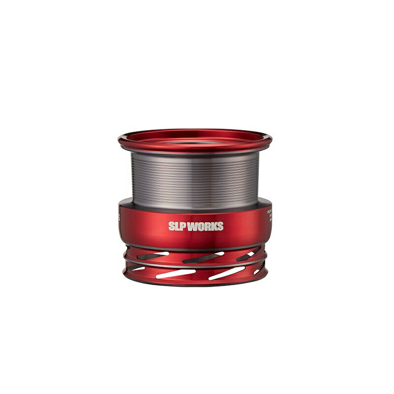 仕様表■DAIWA+SLP WORKSで新たな楽しみが広がる注目の新製品24REVROSを始め、FREAMSやLEXA、LEGALISシリーズ等、多様なシリーズに対応。豊富なカラーラインナップによりカスタムの幅が広がりました。■ATD TY...