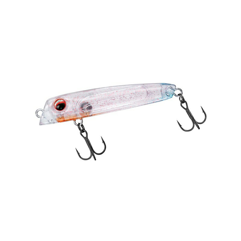 仕様表夜に咲く花は、輝きを増し続ける。2005年、DAIWAのラインナップに初めて登場したライトソルトゲーム専用タックル『月下美人』。艶やかに咲くその花のように月下美人は舞い、アングラーは躍動する。身近なターゲットでありながら、時には極めて...